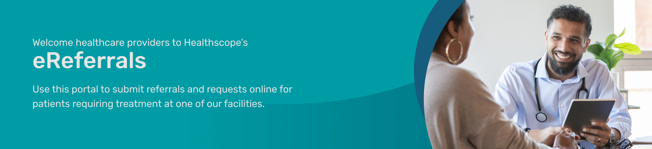 Login Health Professionals Only